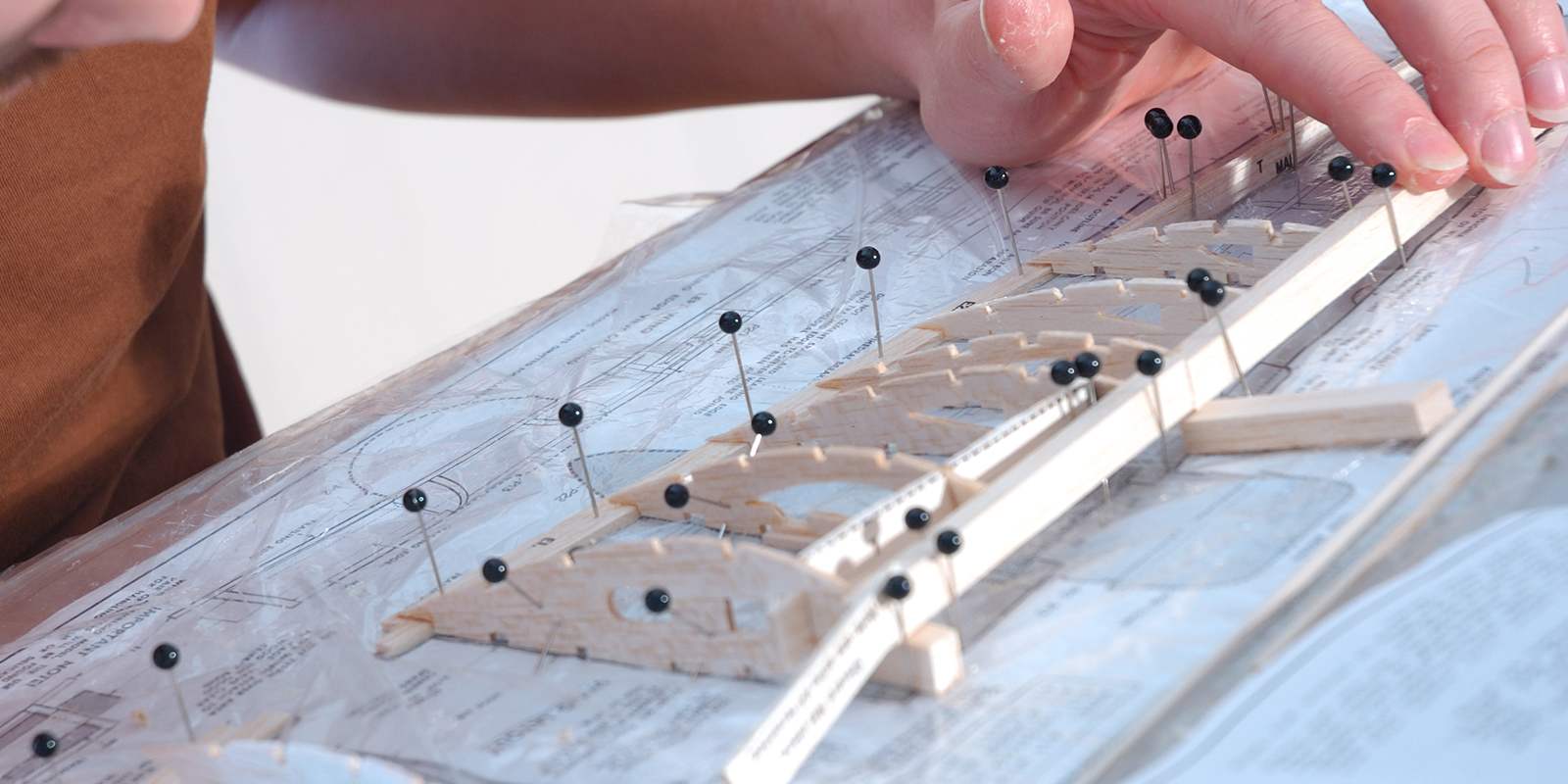 Prototyping & model making market - Mouldlife UK